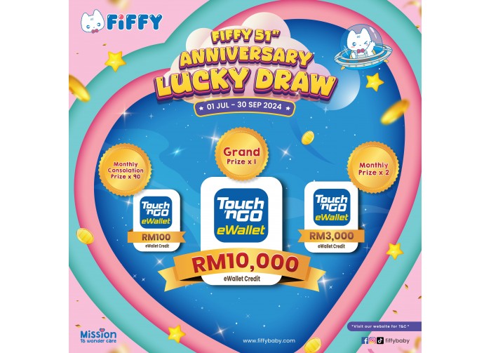 Baby Online Store | Baby Products in Malaysia | Fiffy