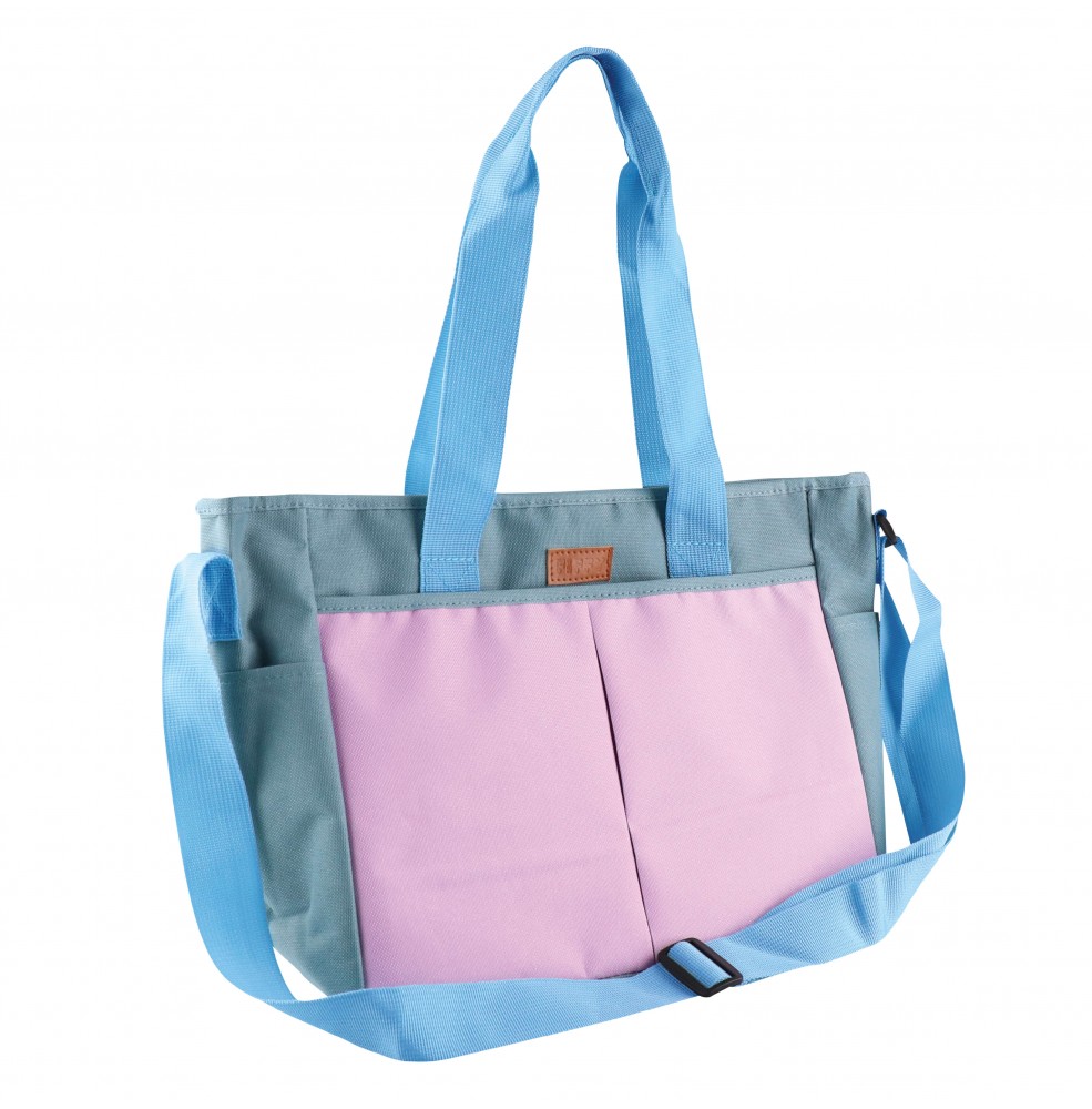 HOUSEHOLD & FEEDING : FIFFY MAMA BAG