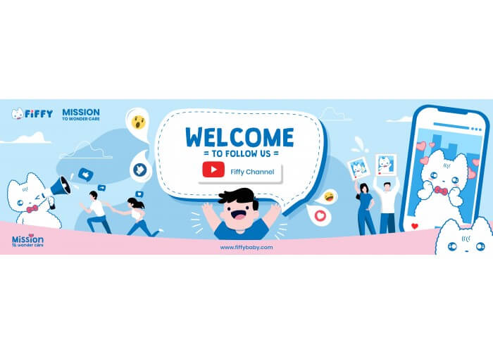 Baby Store Malaysia | Fiffy One Stop Baby Centre